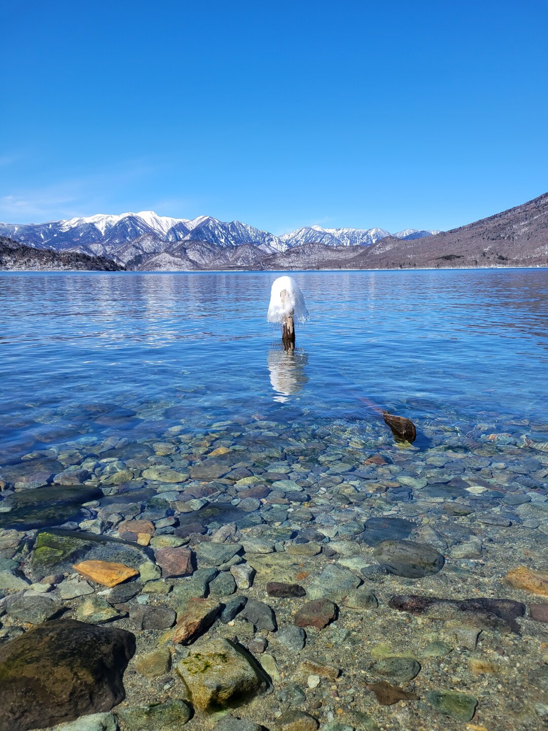 ☀️ぽかぽか陽気のNikko社山 / ゆずさんの社山・半月山の活動データ | YAMAP / ヤマップ