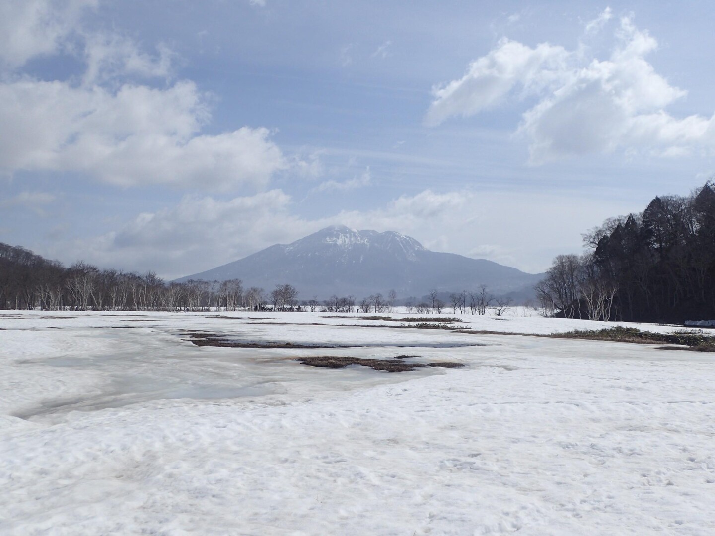 294/301座目・尾瀬景鶴山 / MRCH Yoshidaさんの尾瀬・燧ヶ岳の活動データ | YAMAP / ヤマップ