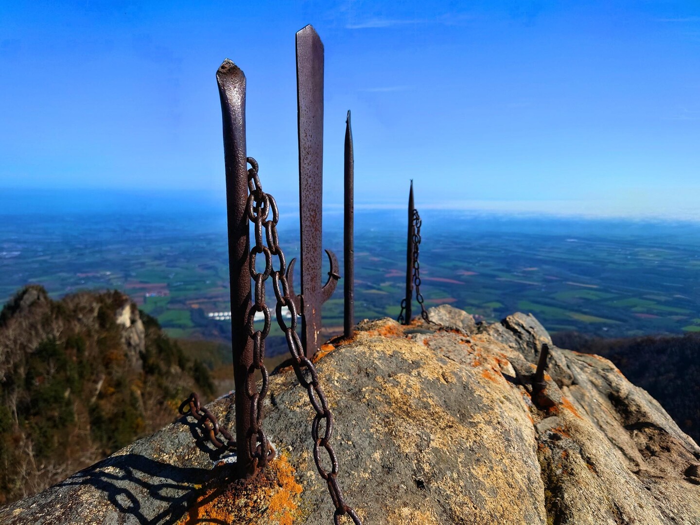 一の森・剣山 / Kana-Coさんの芽室岳・久山岳・剣山の活動データ | YAMAP / ヤマップ