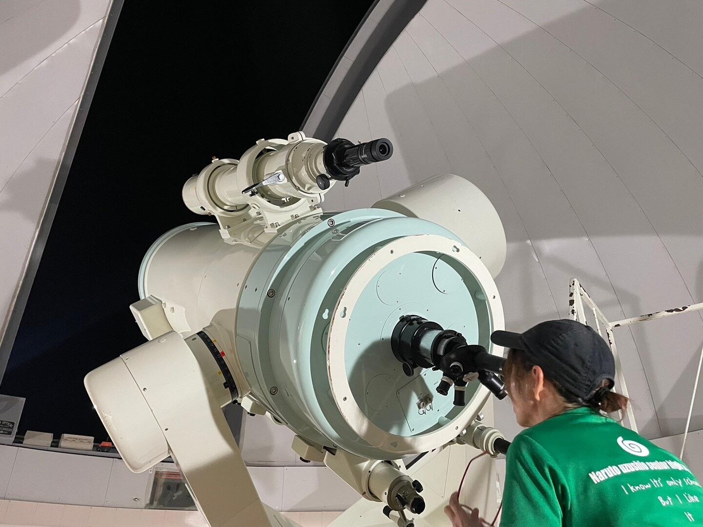 梶ヶ森⛰️でcamp🏕️＆天体観測🔭 / yukiさんの梶ヶ森の活動データ | YAMAP / ヤマップ