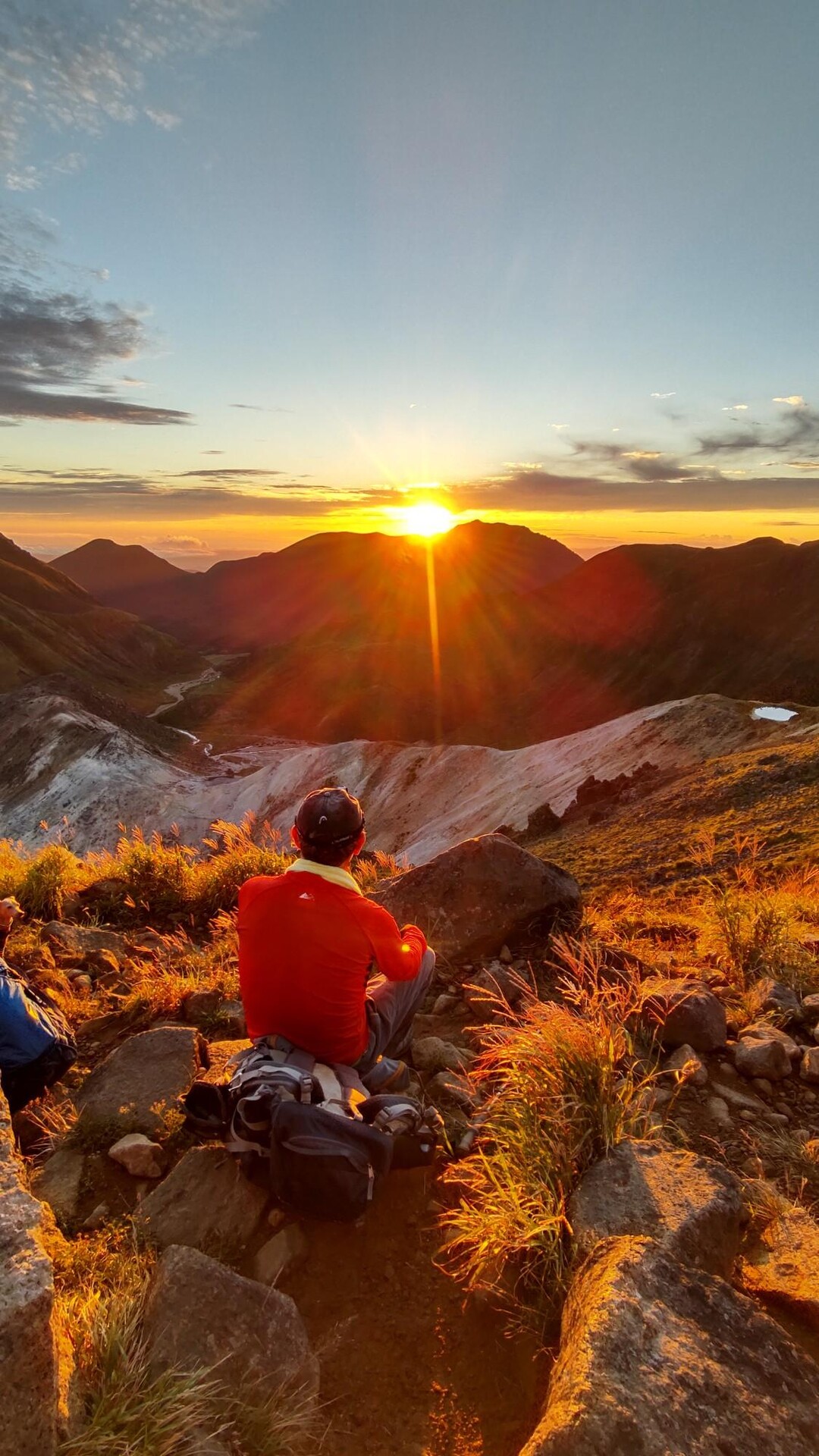 yamafukuのページ | YAMAP / ヤマップ