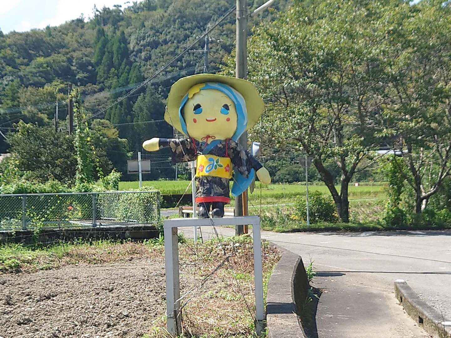 九州自然歩道シリーズ83(美郷町北郷宇納間〜延岡市細見町) / puonさんの速日の峰の活動データ | YAMAP / ヤマップ