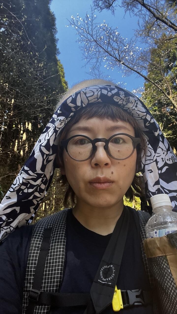 MOMOのページ | YAMAP / ヤマップ