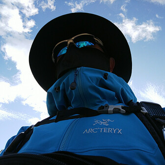 Arcのページ | YAMAP / ヤマップ