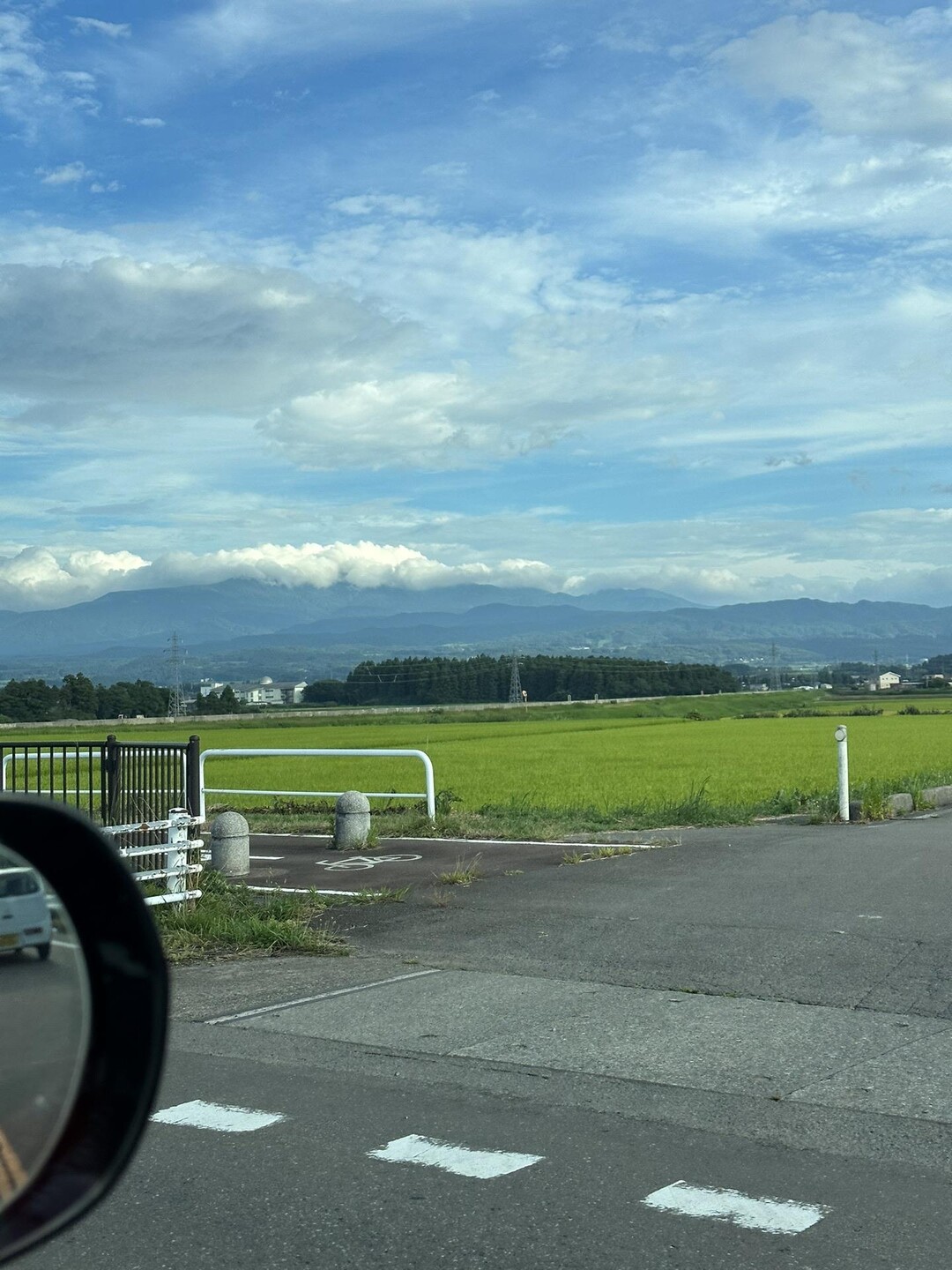 柴灯森・月山 / Rayさんの月山の活動データ | YAMAP / ヤマップ