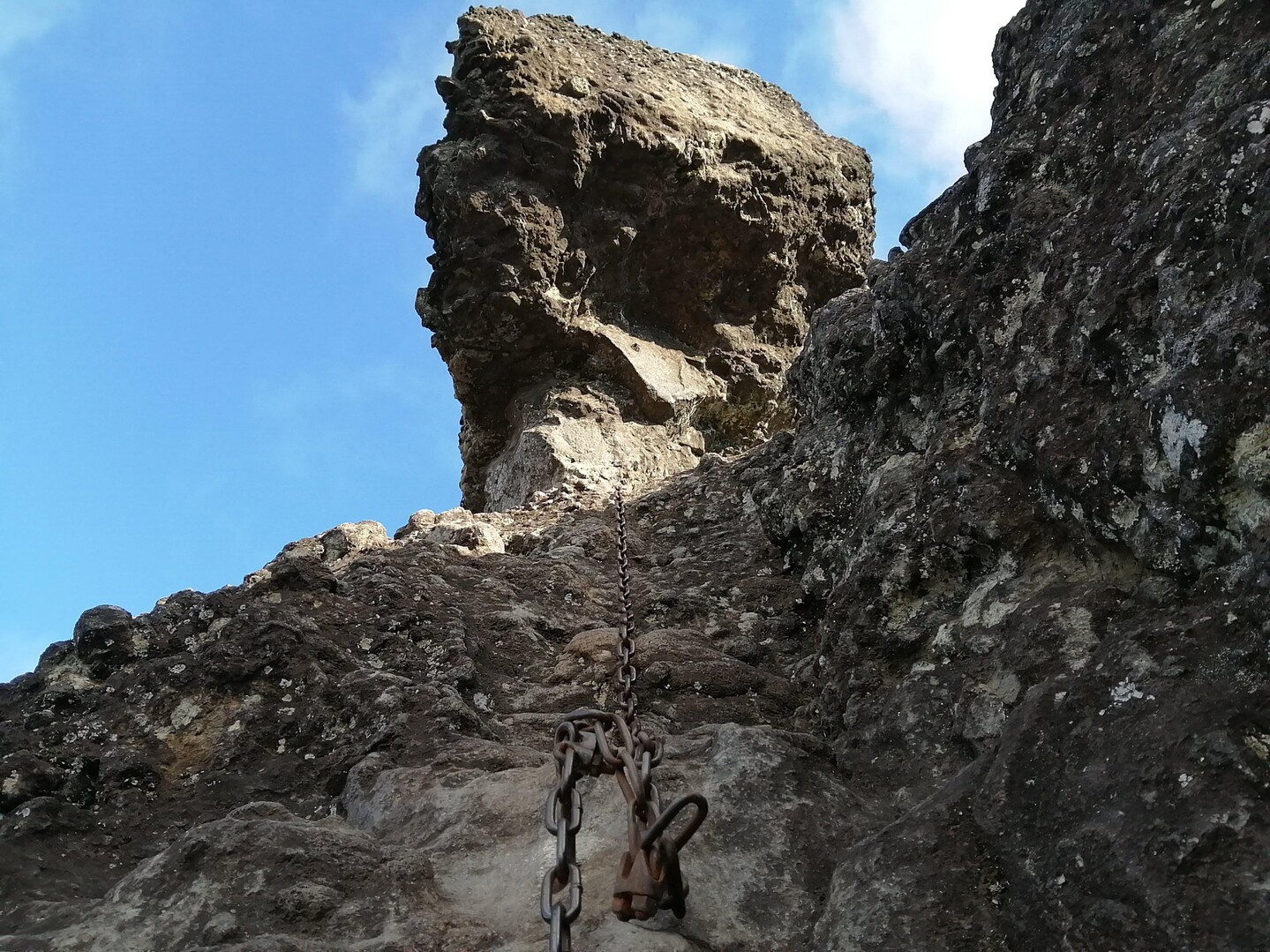 裏妙義縦走 / Mt.yuさんの妙義山・天狗岳・相馬岳の活動日記 | YAMAP / ヤマップ