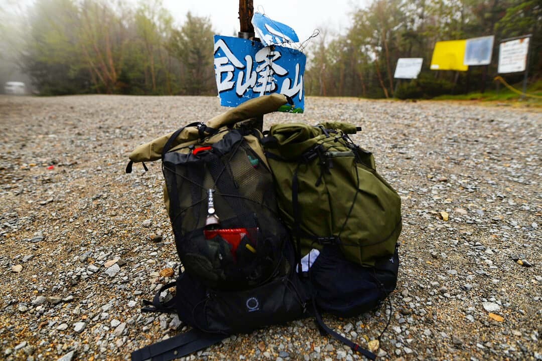 金峰山 国師ヶ岳 日帰り / Tai Konさんの瑞牆山・金峰山の活動データ | YAMAP / ヤマップ