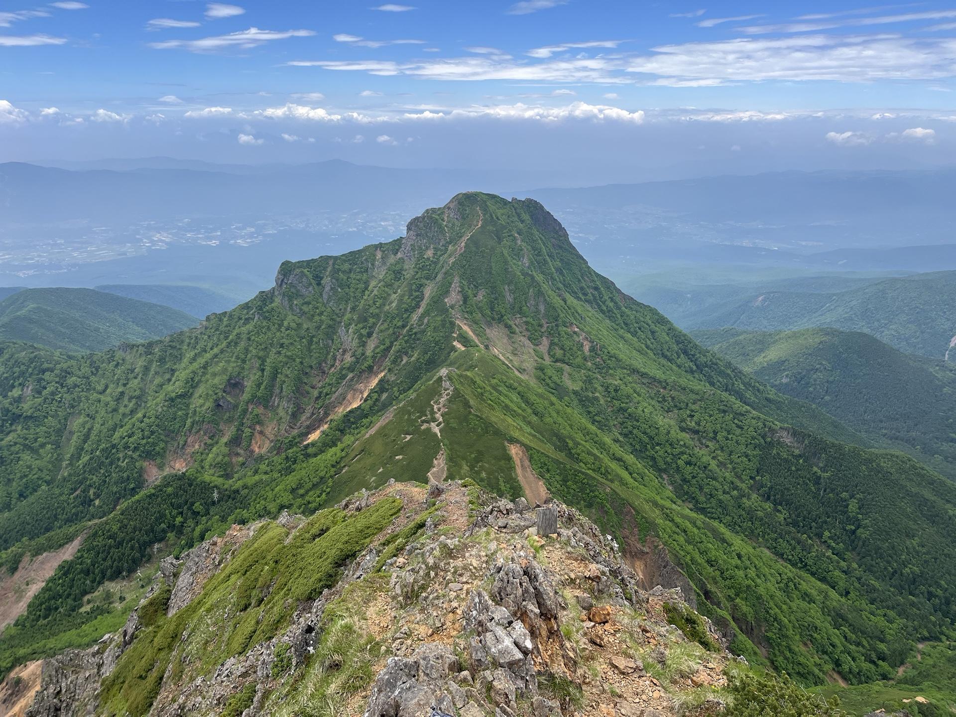 硫黄岳・横岳・赤岳 / soyoさんの八ヶ岳（赤岳・硫黄岳・天狗岳）の活動データ | YAMAP / ヤマップ