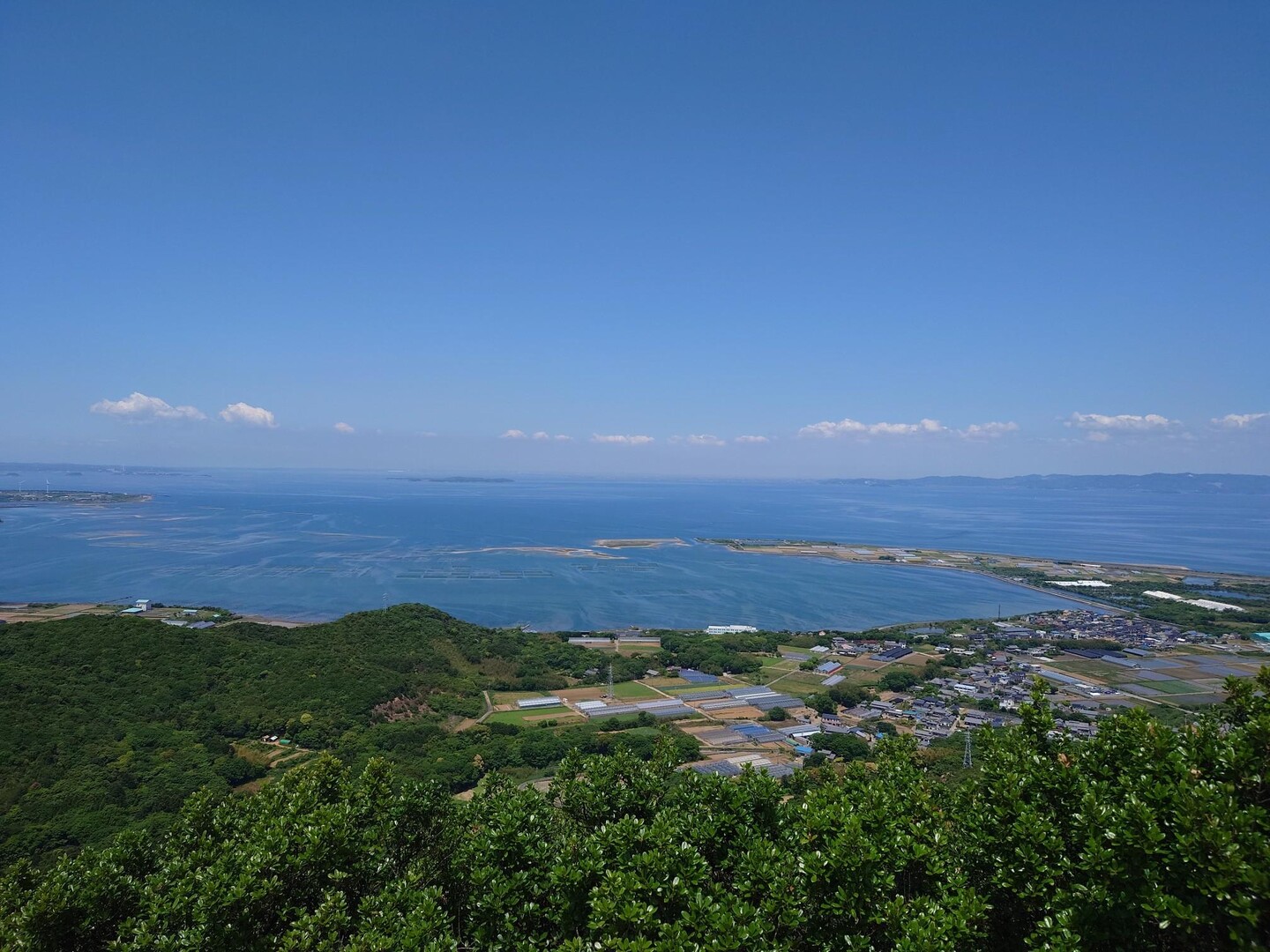 雨乞山 / T.Sさんの雨乞山・大山・西山の活動データ | YAMAP / ヤマップ