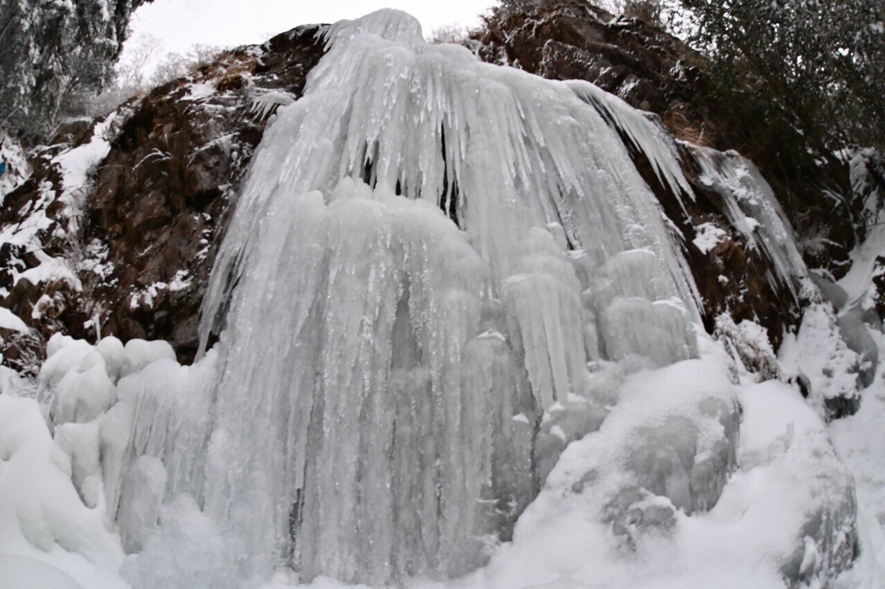 初めての三郡山 しかも冬山の時期に初登頂... / zuyanさんのモーメント | YAMAP / ヤマップ