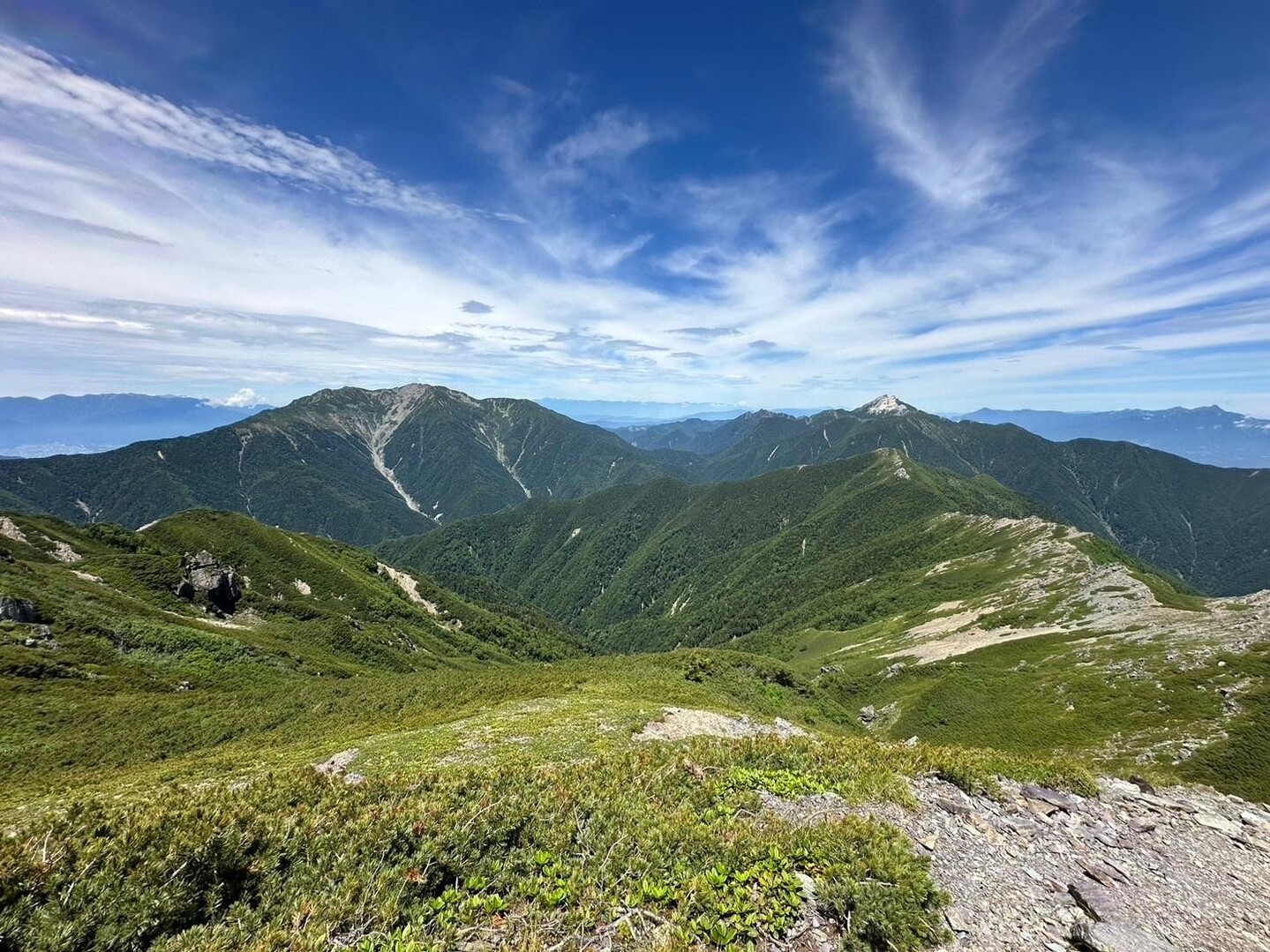 北岳ピストンピストンふぁ〜ピストーーーン！！ / shintaさんの北岳・間ノ岳・農鳥岳の活動データ | YAMAP / ヤマップ