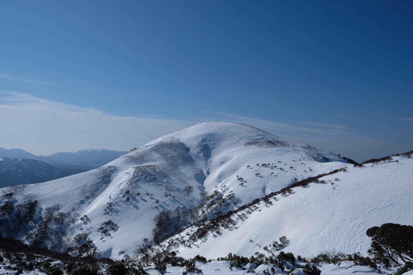 めっちゃ楽しい😝…竜ヶ岳 / M_Akkyさんの竜ヶ岳の活動データ | YAMAP / ヤマップ