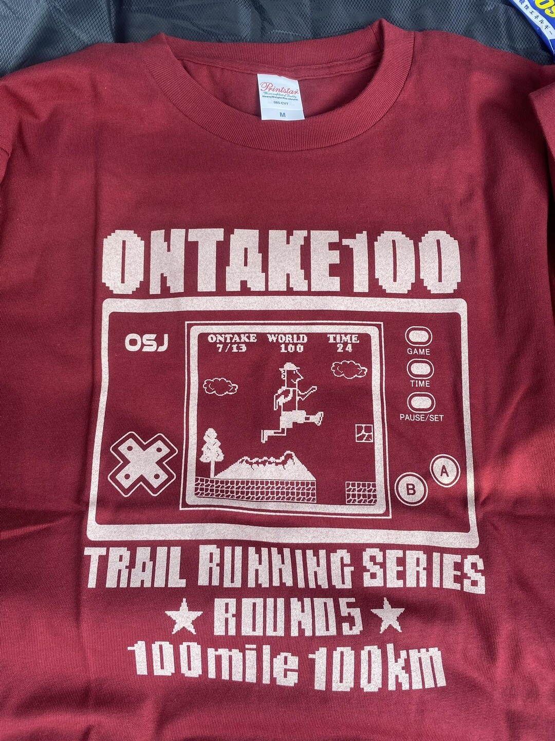 OSJ ONTAKE100 2024 / ソルトマンさんの御嶽山・継子岳・摩利支天山の活動データ | YAMAP / ヤマップ