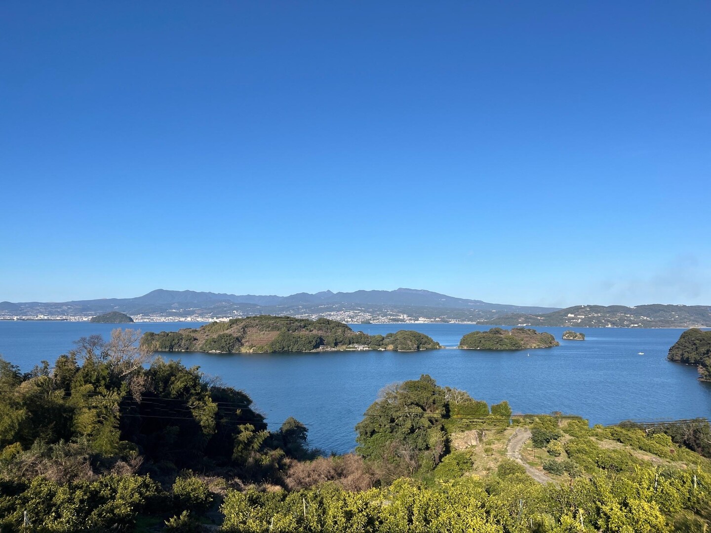 （自転車編）大村湾一周チャレンジ2nd / kevoさんのサイクリングの活動データ | YAMAP / ヤマップ