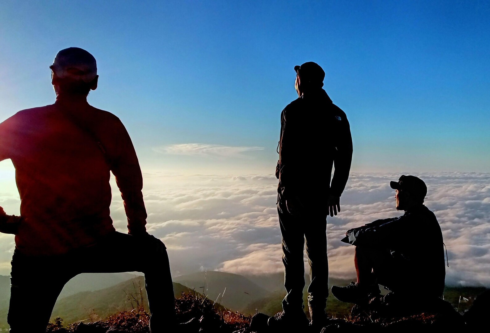朝日岳⛰️那須のレジェンドに出会う / moroさんの登山の活動データ | YAMAP / ヤマップ