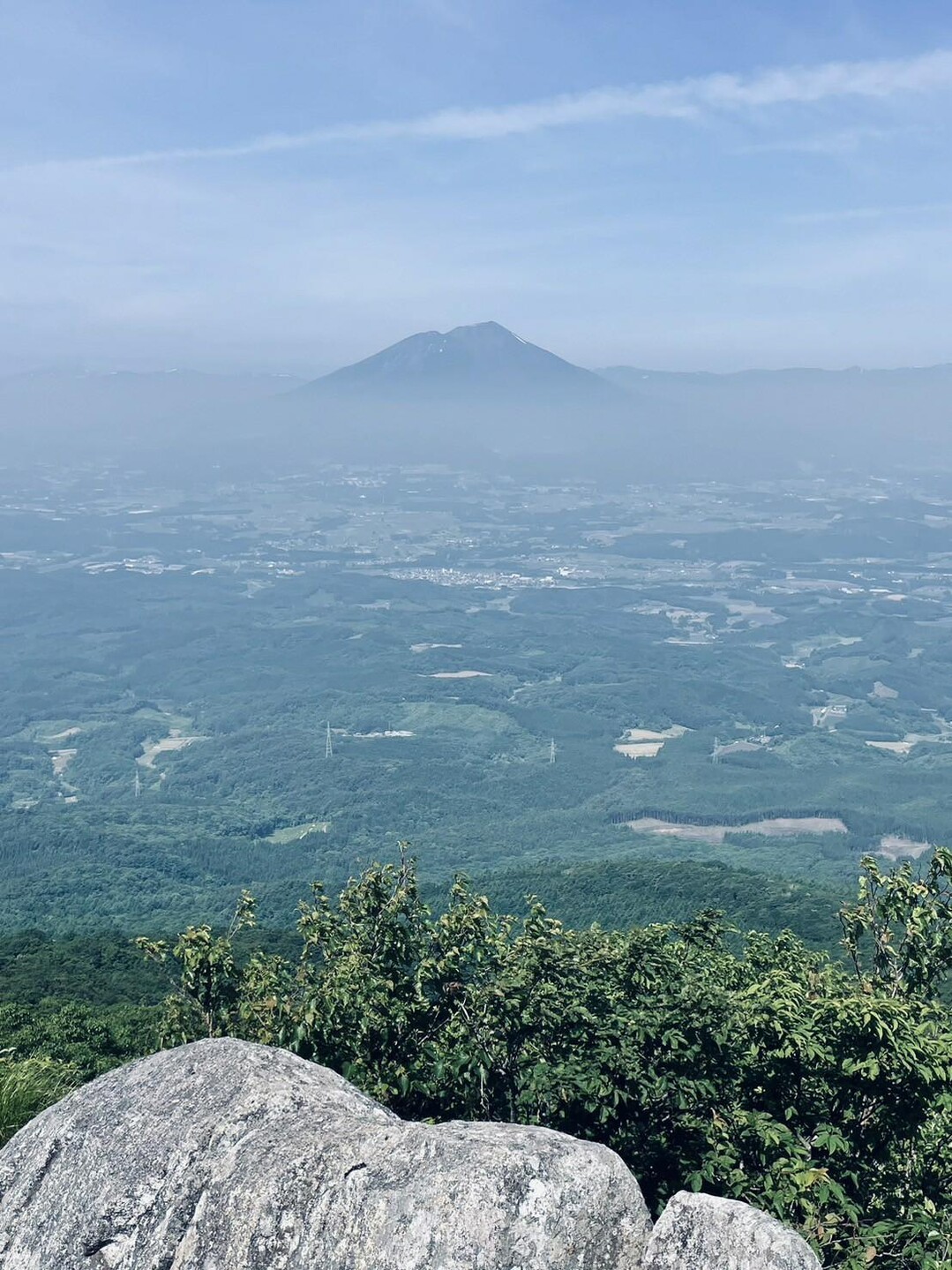 姫神山 / hi-m007.さんの姫神山の活動データ | YAMAP / ヤマップ