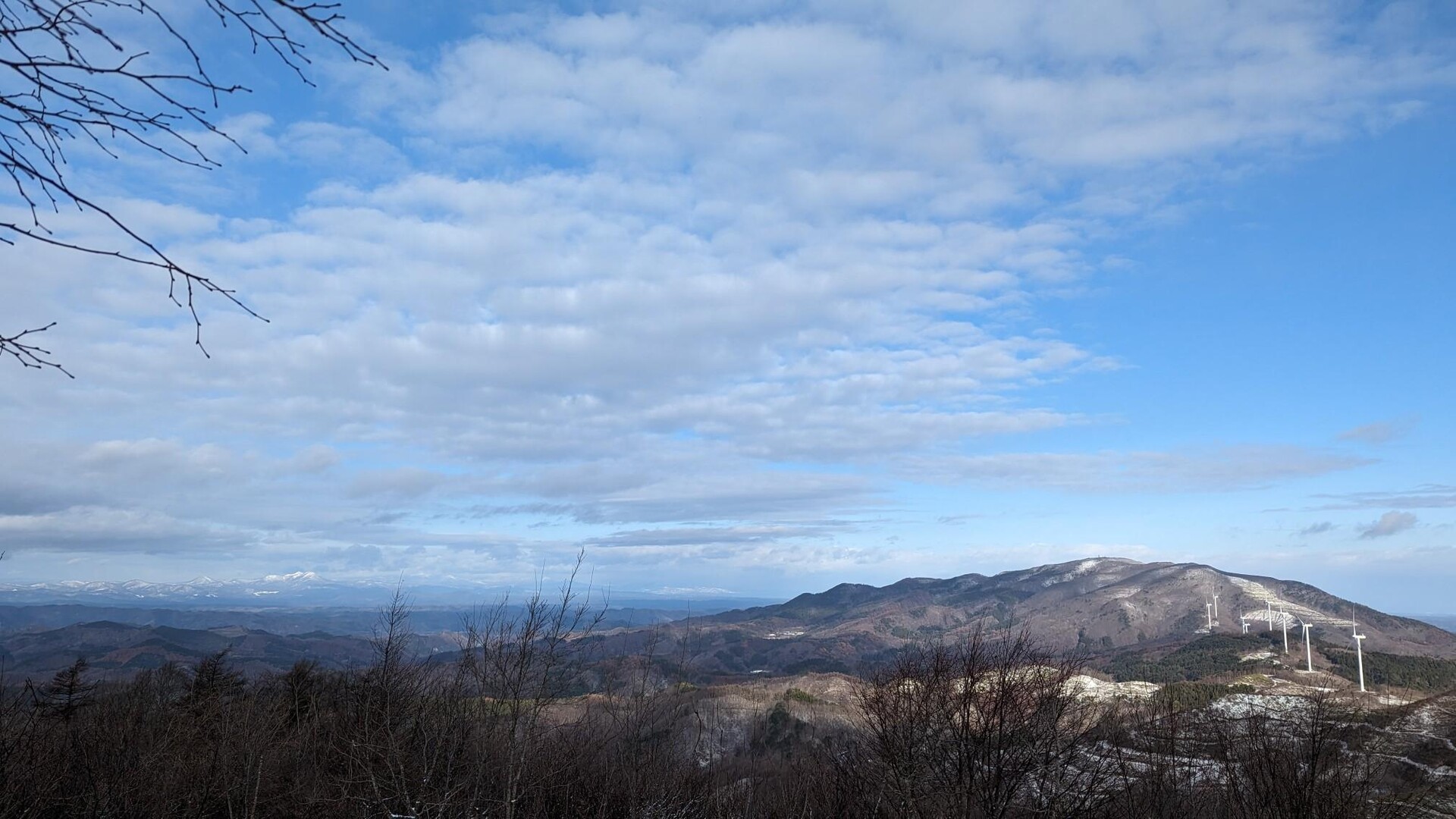 わこどり山 ちょっと雪多め / RS-1 PHD さんの折爪岳の活動データ | YAMAP / ヤマップ