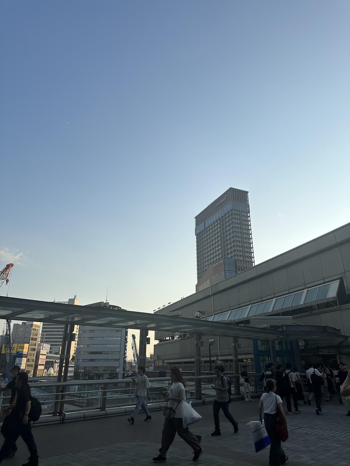 お疲れ様です🥵🚶🌊 / RNさんのモーメント | YAMAP / ヤマップ