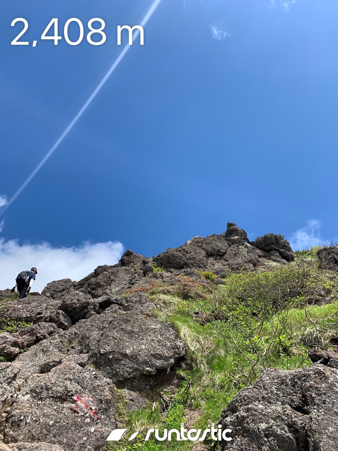妙高山 / Natty Mt.さんの妙高山・火打山の活動日記 | YAMAP / ヤマップ