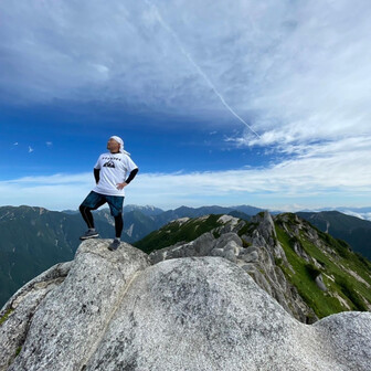 ryotaroのページ | YAMAP / ヤマップ