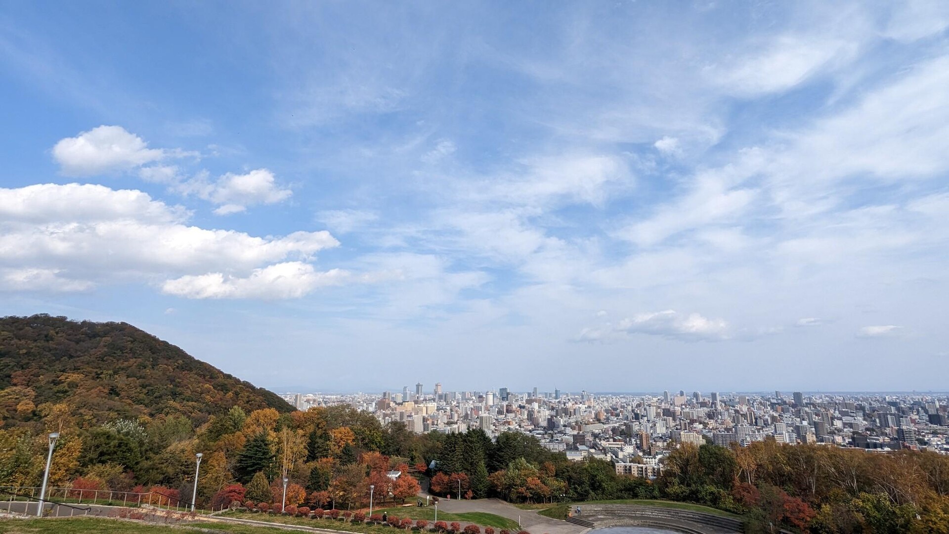 藻岩山 / Ryutaさんの藻岩山の活動データ | YAMAP / ヤマップ