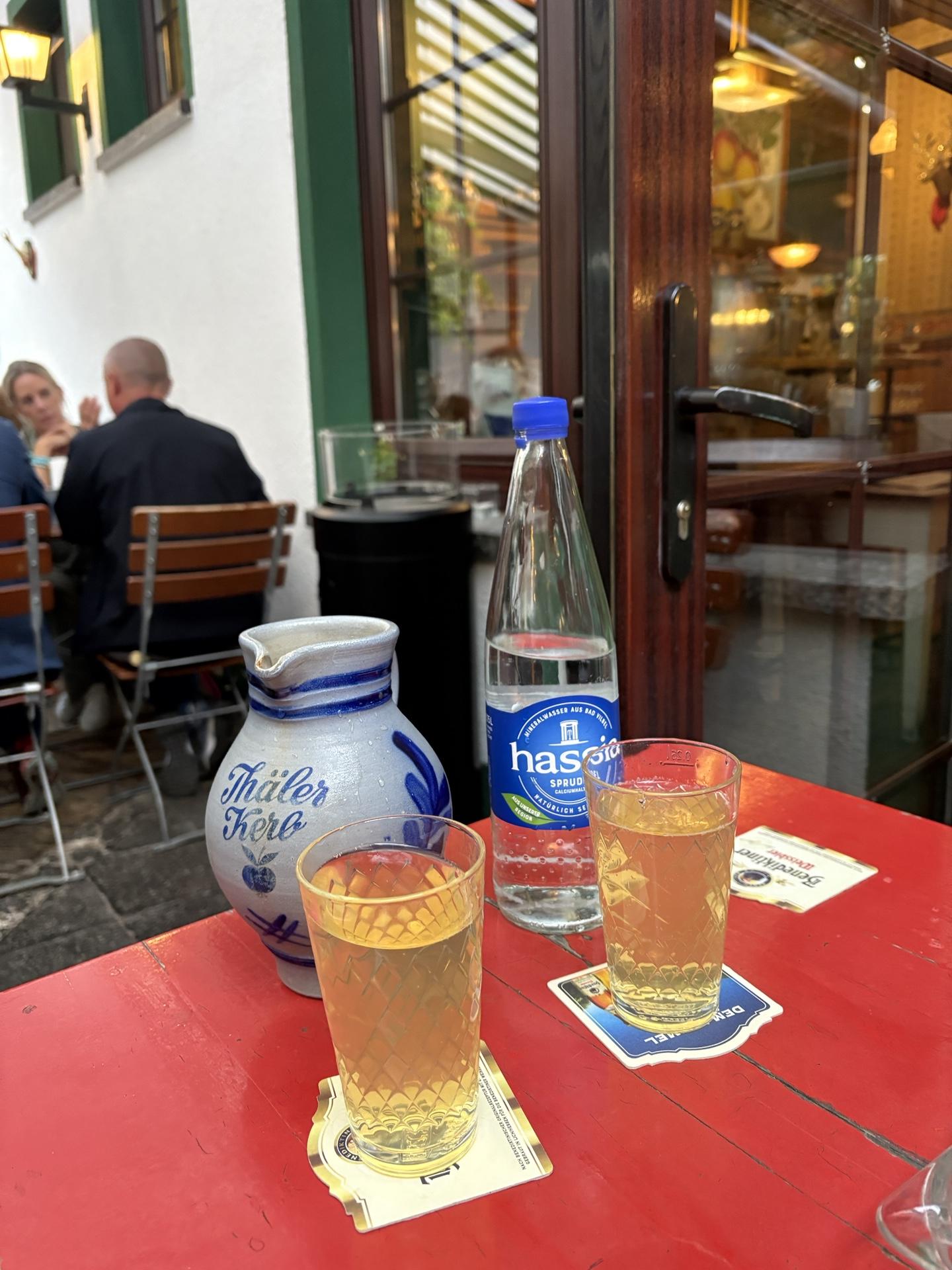 day12 Frankfurt am Main day off / aspiさんのその他の活動データ | YAMAP / ヤマップ