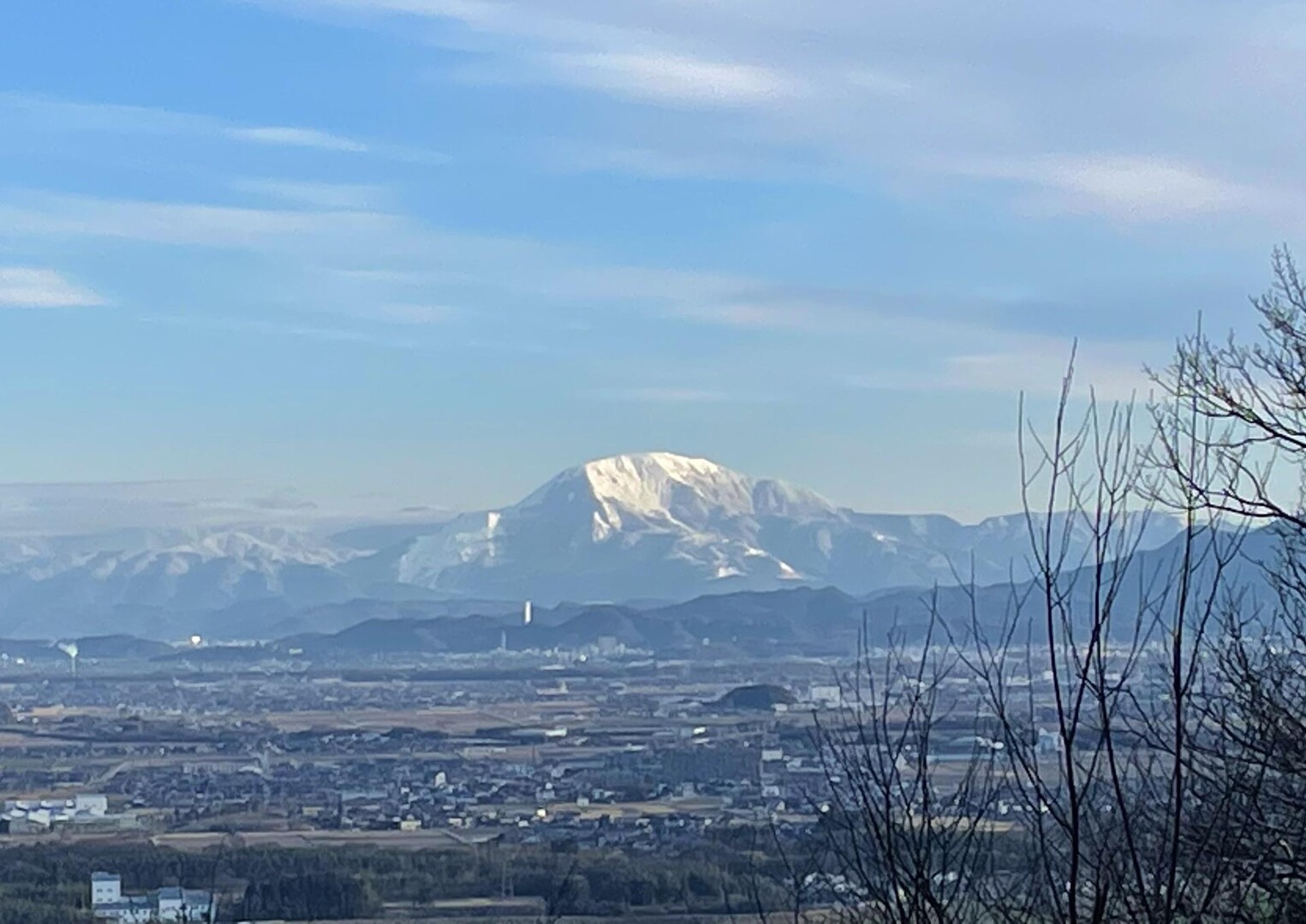 猪子山・伊庭山・繖山(観音寺山) / yunyun♡さんの繖山（観音寺山）の活動データ | YAMAP / ヤマップ