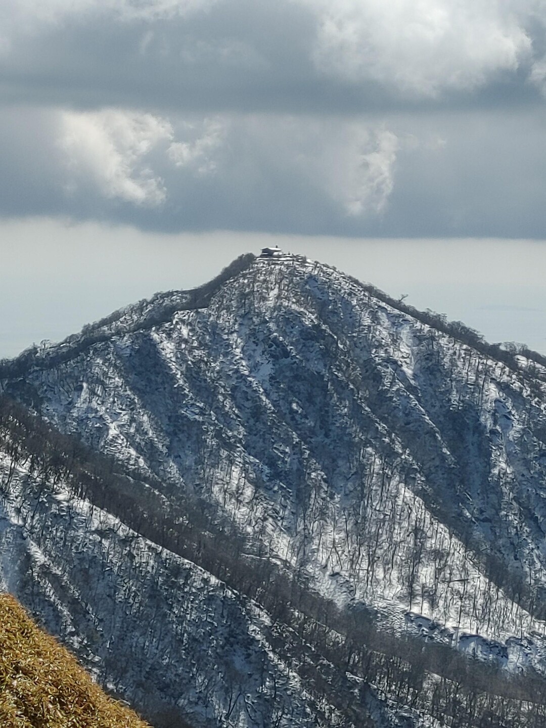 塔ノ岳・丹沢山 / dodoさんの塔ノ岳・丹沢山・蛭ヶ岳の活動データ | YAMAP / ヤマップ
