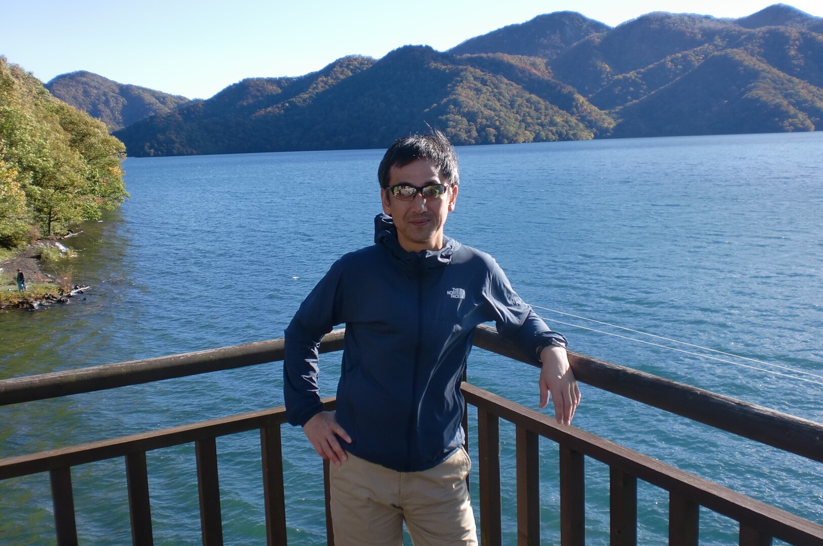 tot.toshiのページ | YAMAP / ヤマップ