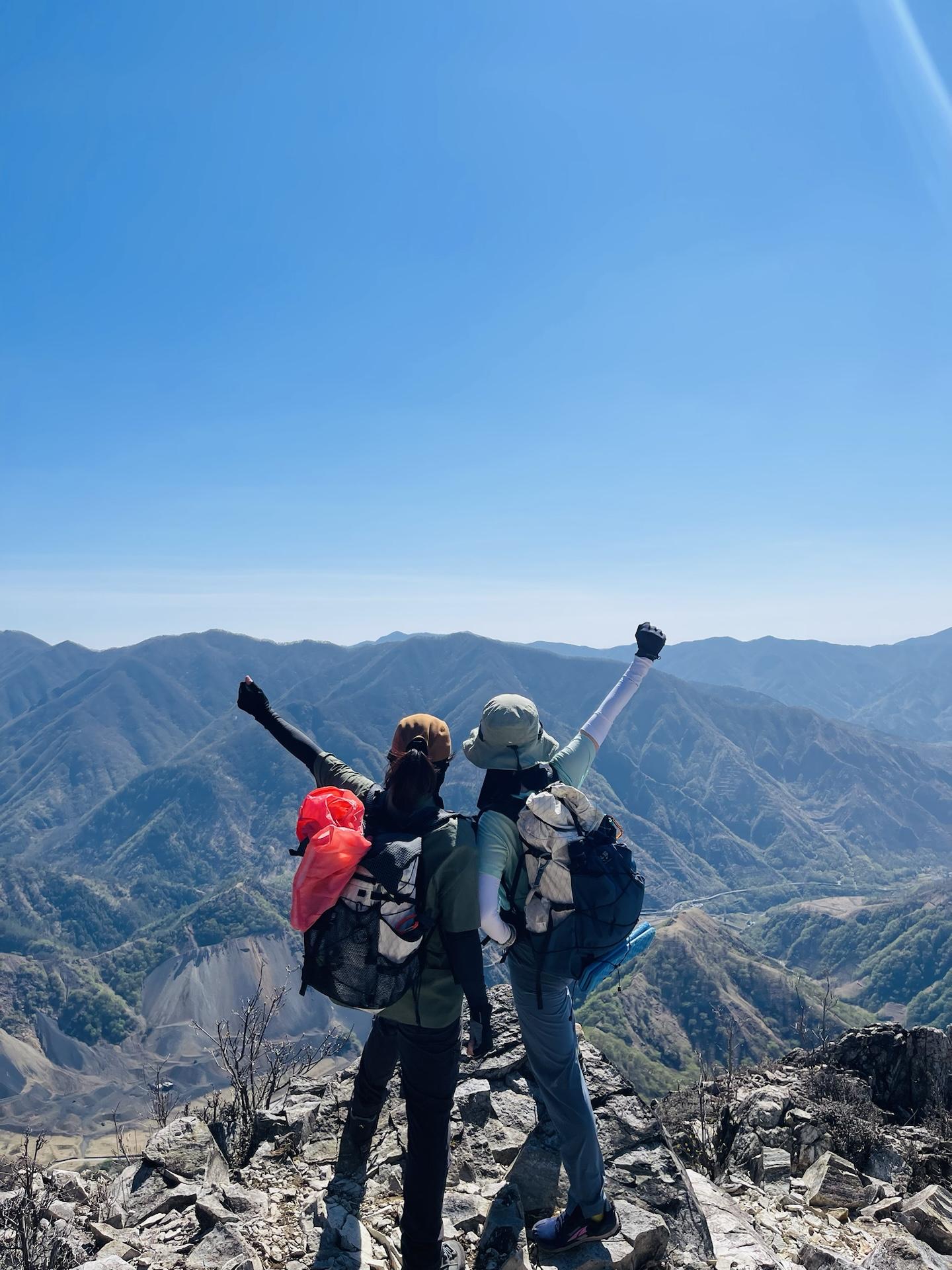 中倉山 / timomo☺︎さんの社山・半月山の活動データ | YAMAP / ヤマップ