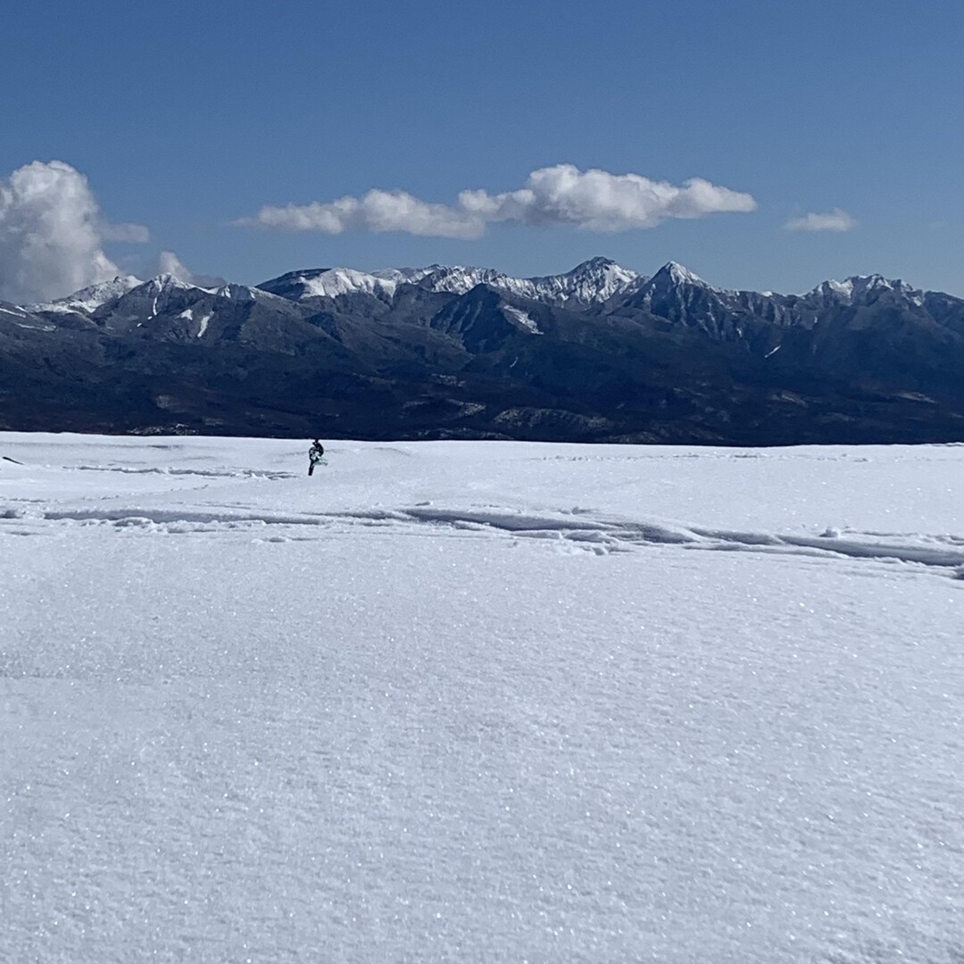 霧ヶ峰（車山） / takeyanさんの霧ヶ峰・車山・大笹峰の活動データ | YAMAP / ヤマップ