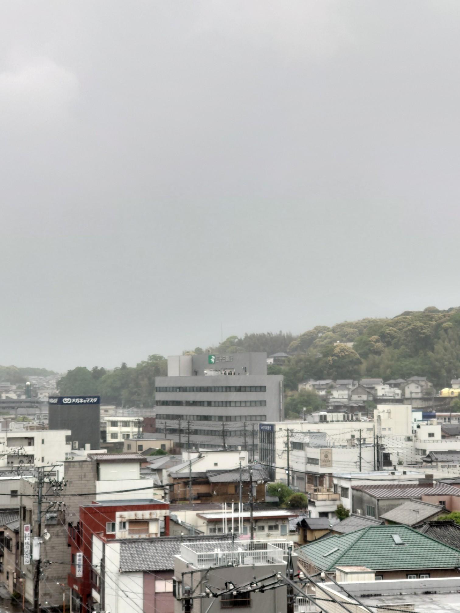 今日は朝からけっこうな雨。 5日に大勢で... / dewarsさんのモーメント | YAMAP / ヤマップ