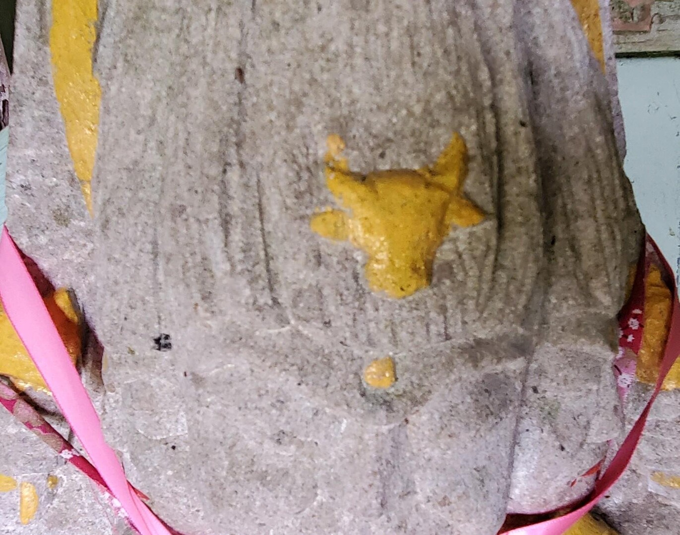 【山で出会った石仏】 吾妻岳(長崎雲仙)... / hirobonさんのモーメント | YAMAP / ヤマップ