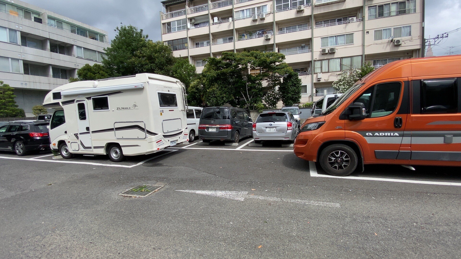 日本一周part2東京出てから キャンピ... / toshiさんのモーメント | YAMAP / ヤマップ