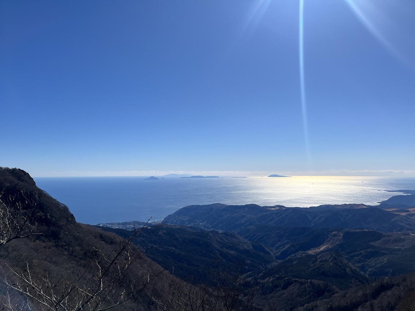 万二郎岳（天城山）・万三郎岳（天城山） / YOUNGIL LEEさんの天城山・鉢ノ山・三筋山の活動データ | YAMAP / ヤマップ