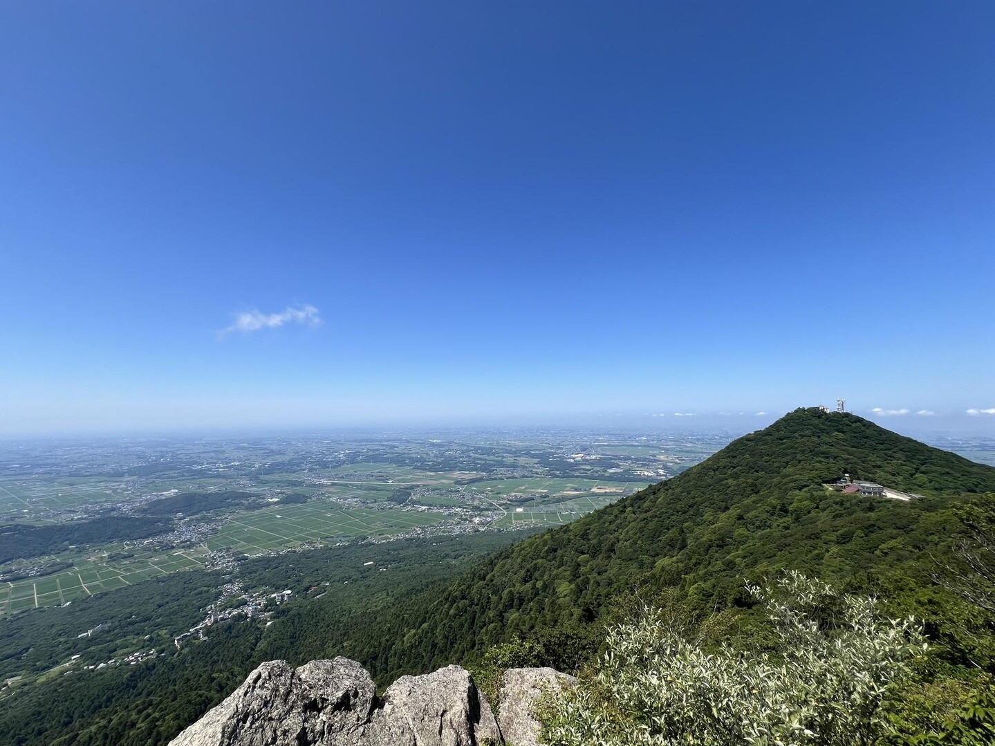 筑波山トレーニング🥾 / moonさんの筑波山の活動データ | YAMAP / ヤマップ