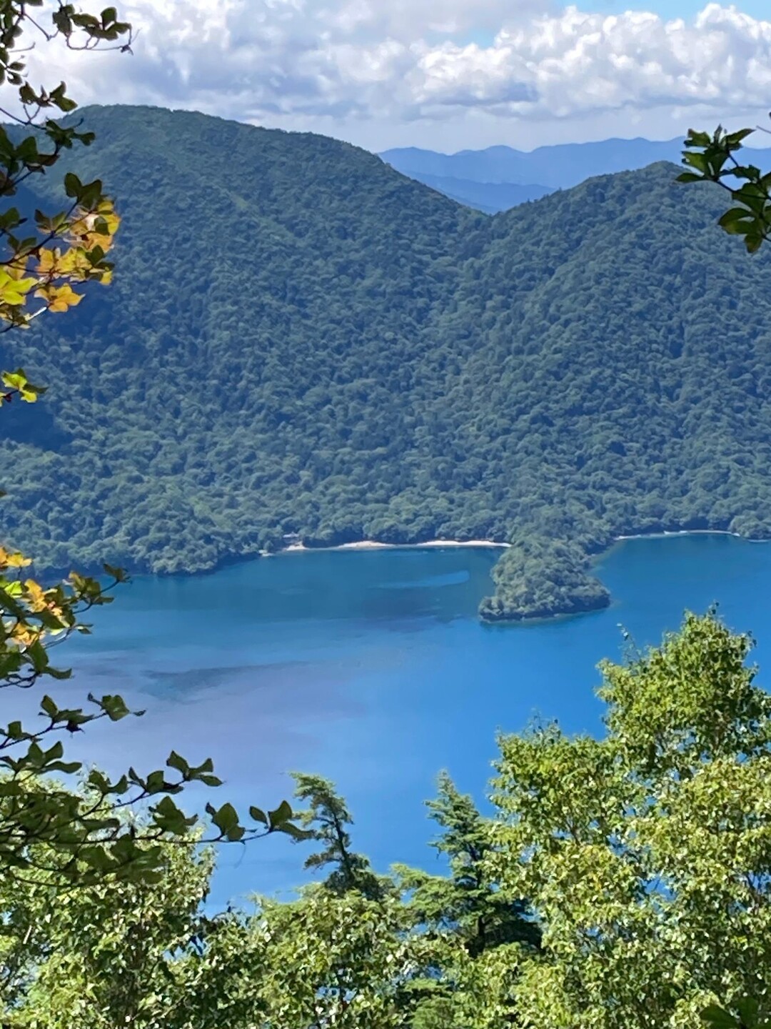 男体山 / AKさんの男体山の活動データ | YAMAP / ヤマップ