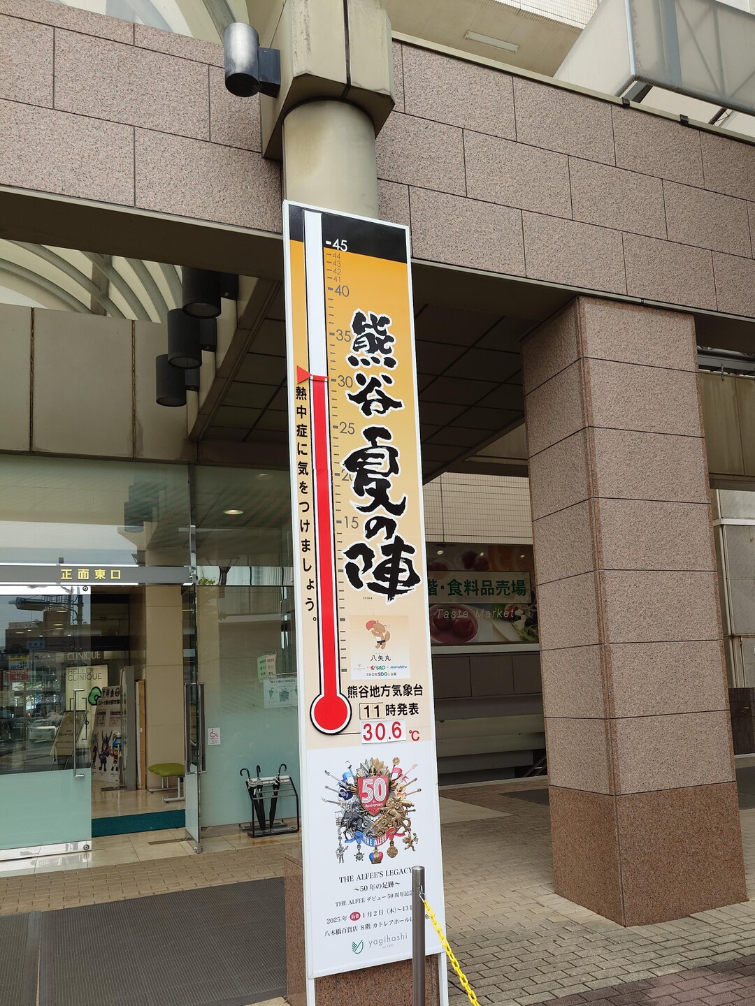 中山道（5）🌡️行田～籠原 / inamさんの中山道（桶川宿・鴻巣宿・熊谷宿）の活動データ | YAMAP / ヤマップ