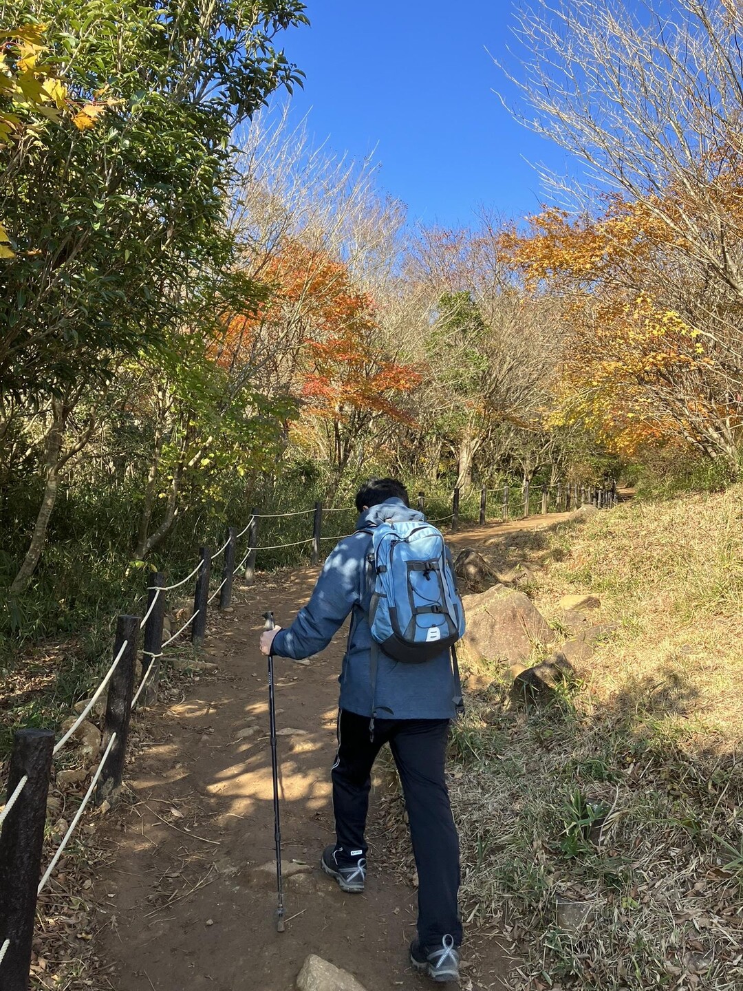 夫婦でおたつ石🪲筑波山（女体山） / aikoさんの筑波山の活動データ | YAMAP / ヤマップ