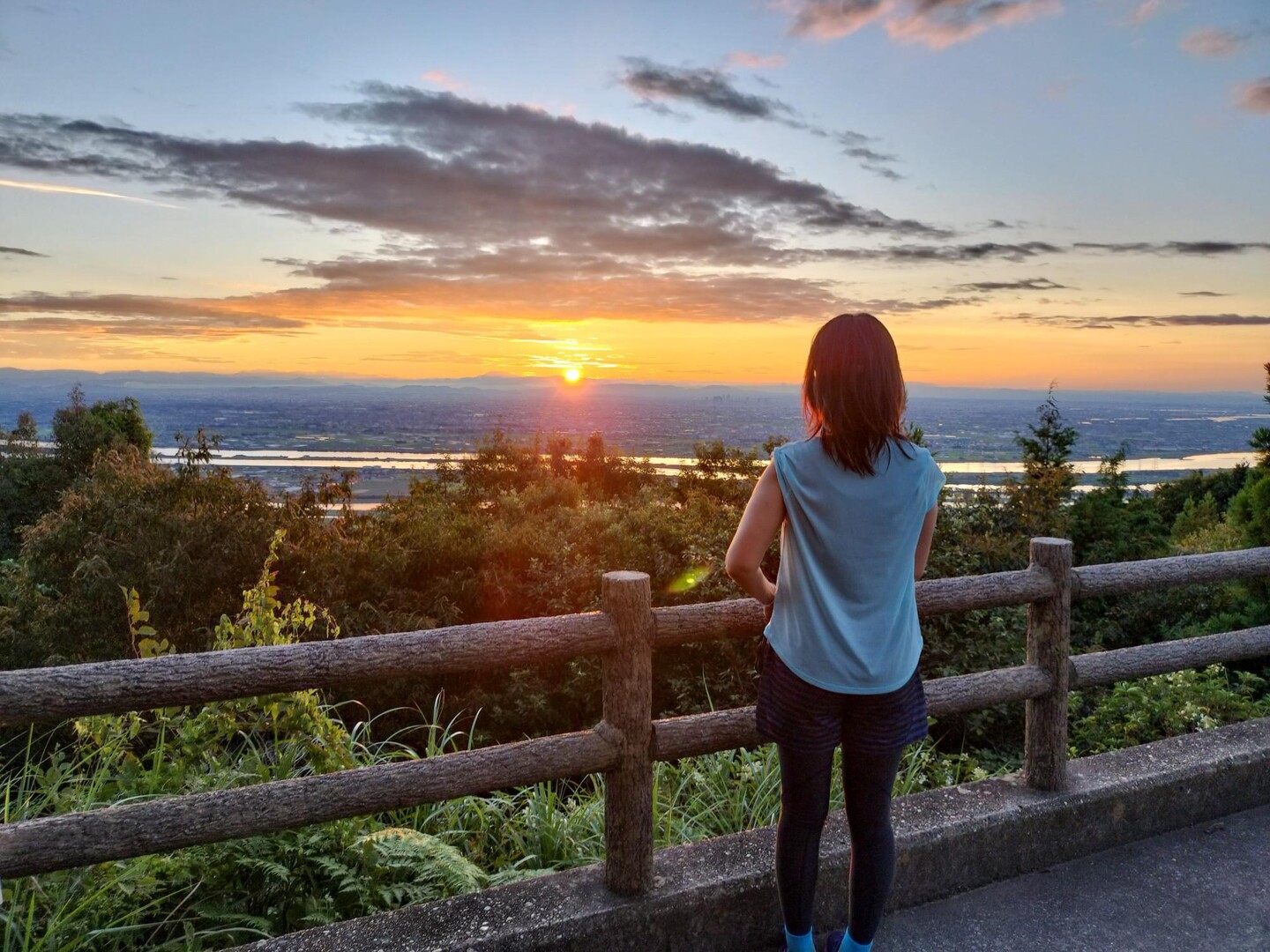多度山 / 𝙝𝙞𝙙𝙚😶‍🌫️さんの多度山・美濃松山・石津御嶽の活動日記 | YAMAP / ヤマップ