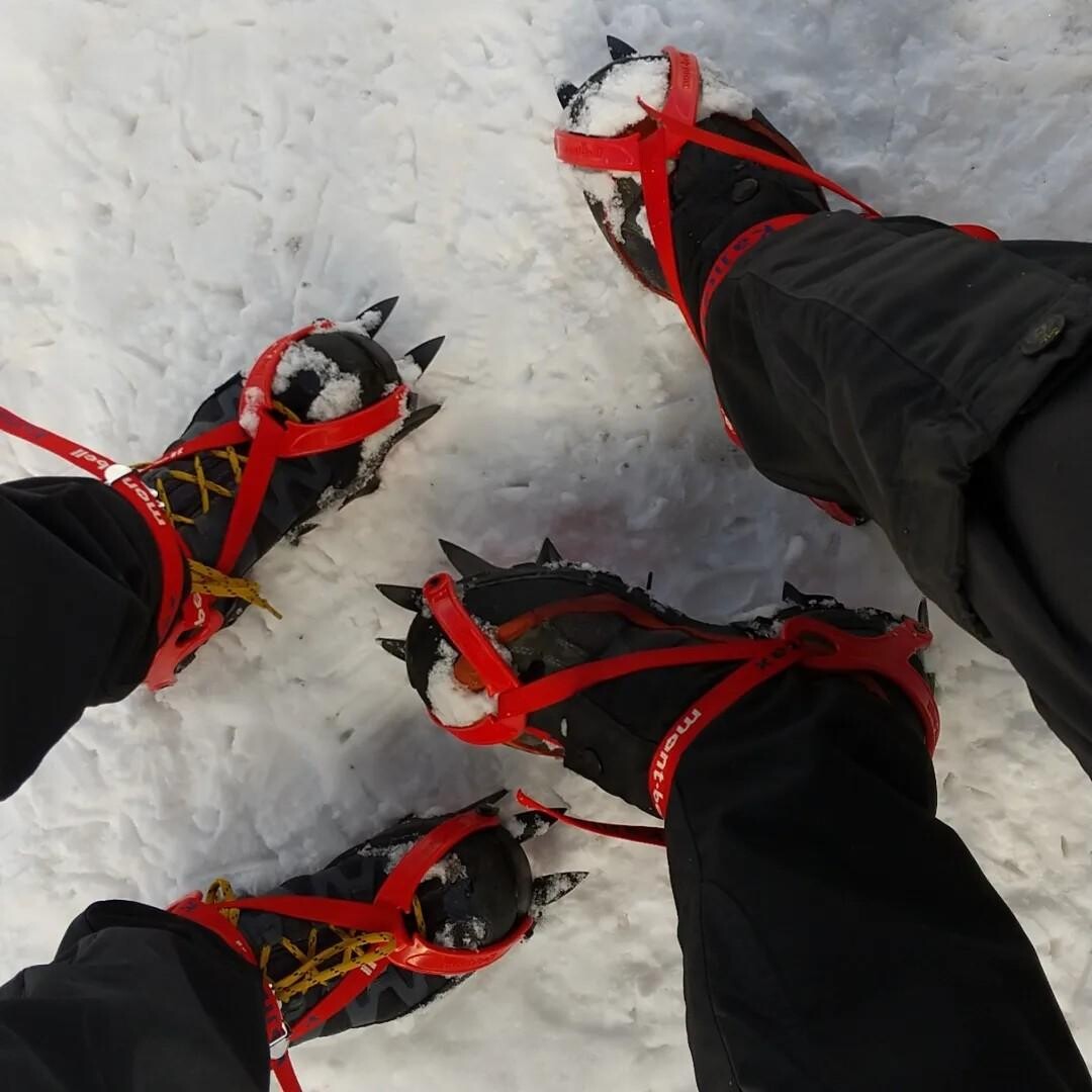 ori_sanpoのページ | YAMAP / ヤマップ