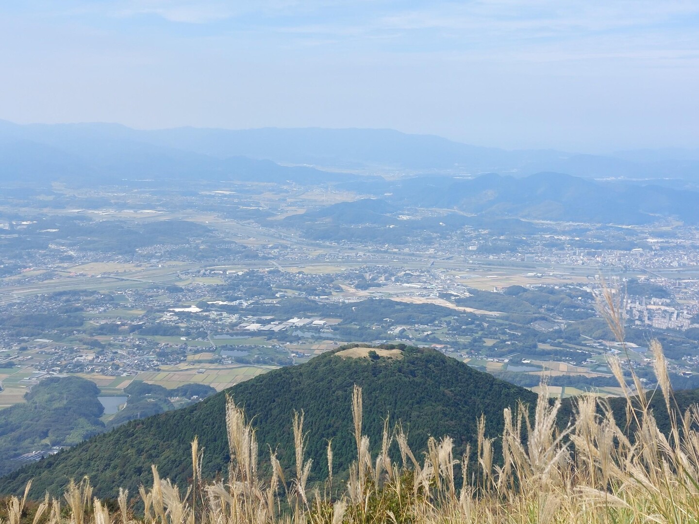 福智山 / Asami-Mさんの福智山・尺岳・雲取山の活動データ | YAMAP / ヤマップ