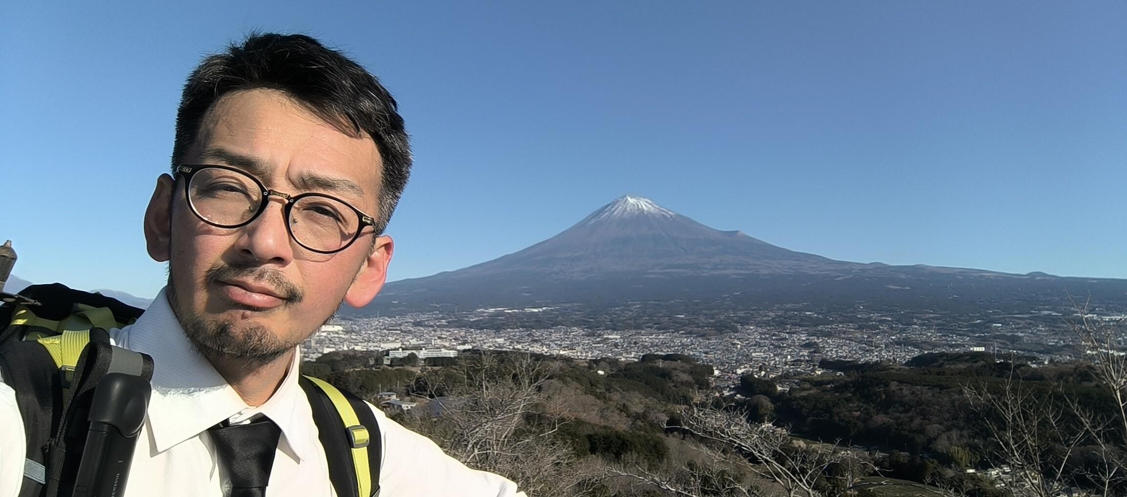 実相寺〜明星山、3ターン目終了。お腹が空... / Koheiさんのモーメント | YAMAP / ヤマップ