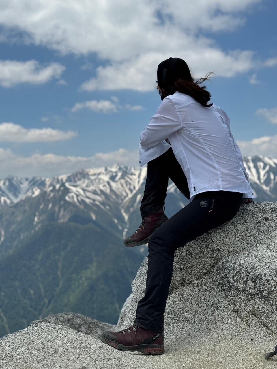 akのページ | YAMAP / ヤマップ