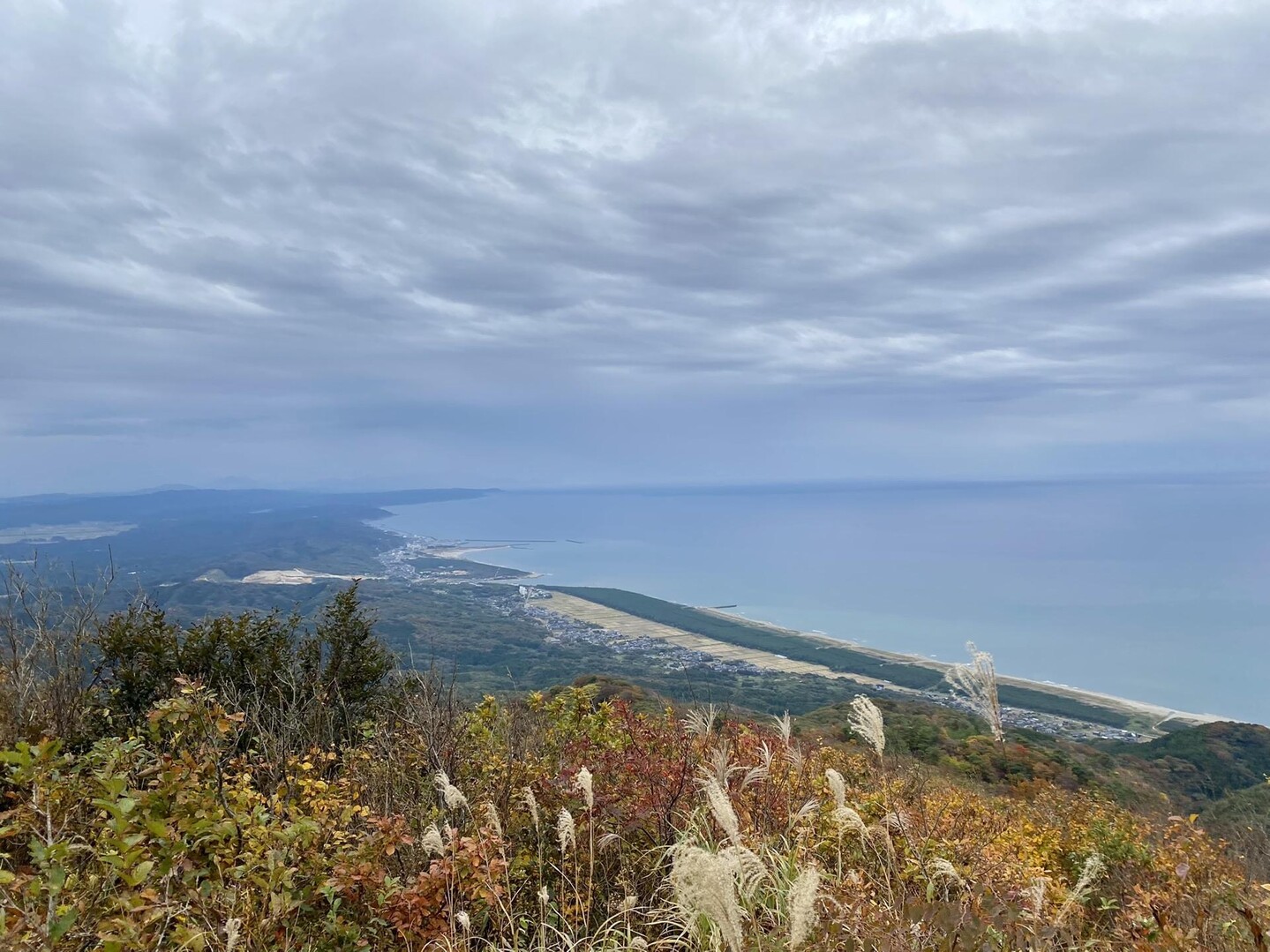 西蒲三山縦走往復 / Hideさんの弥彦山・多宝山・雨乞山の活動データ | YAMAP / ヤマップ
