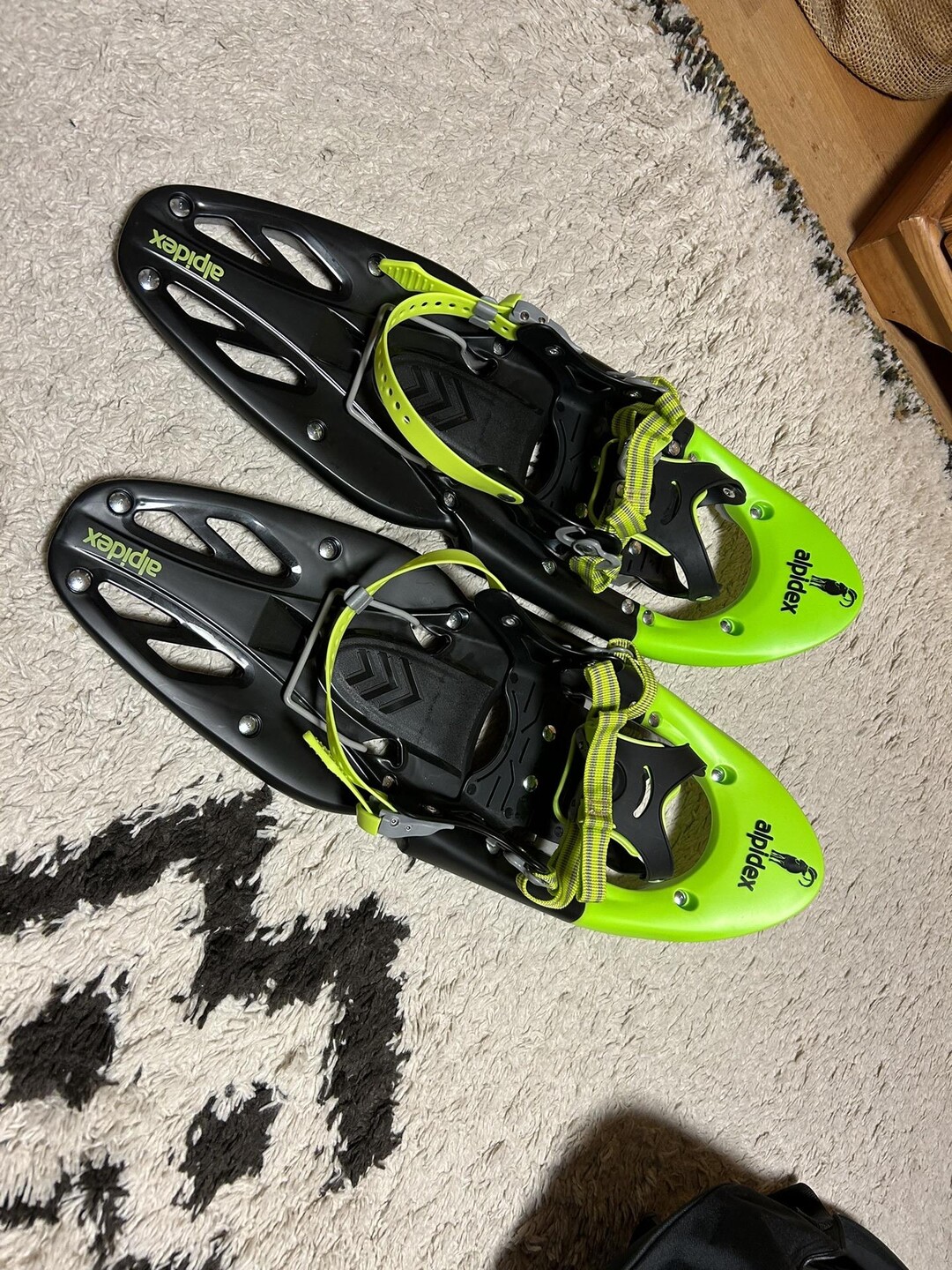 初めてのモーメント 雪山に備えスノーシュ... / ike.ike.ike-ponさんのモーメント | YAMAP / ヤマップ