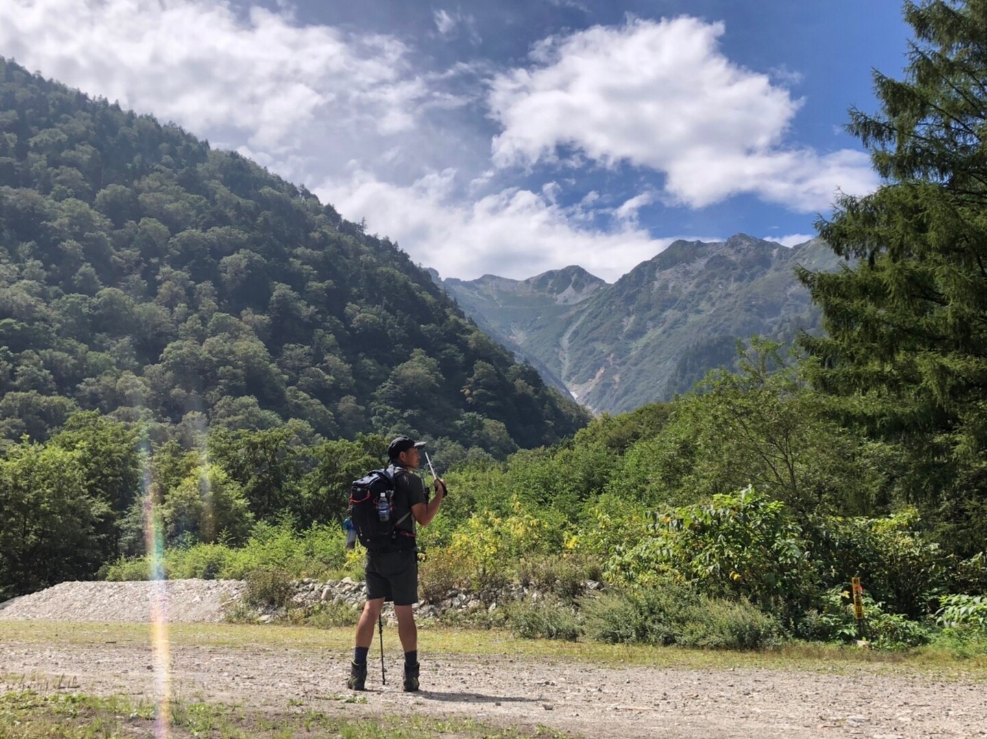 針ノ木岳ピストン / kenjiさんの針ノ木岳・スバリ岳・船窪岳の活動データ | YAMAP / ヤマップ