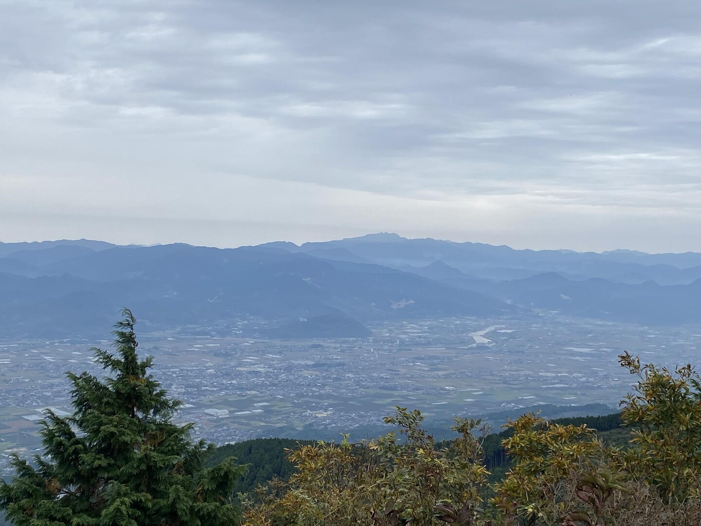 鷹取山 / mo_caさんの高良山・発心山・鷹取山の活動データ | YAMAP / ヤマップ