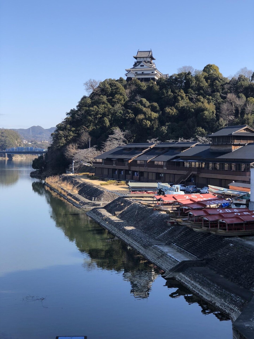 東海自然歩道と各務原アルプスコンプリート / n-matsuさんの各務原アルプス（関南アルプス）・八木三山の活動データ | YAMAP / ヤマップ