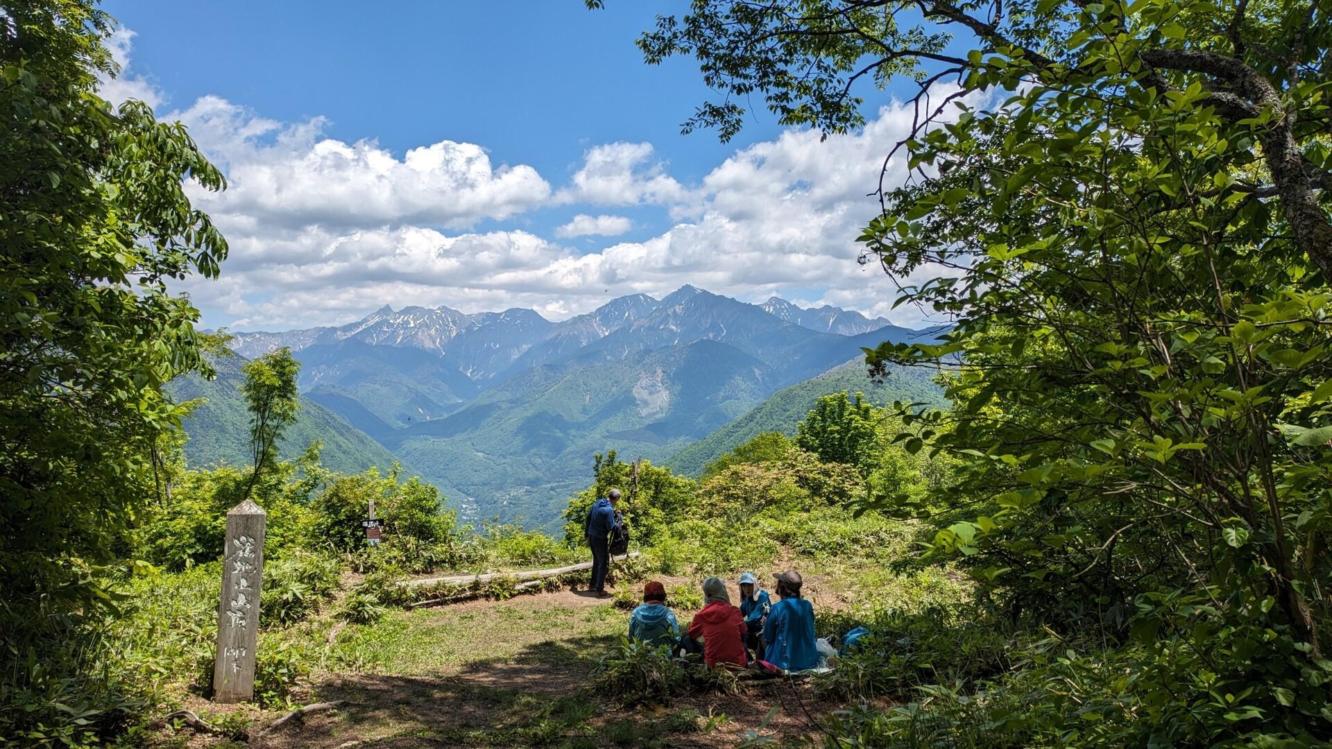 福地山 / yamanbo_さんの福地山の活動データ | YAMAP / ヤマップ